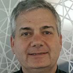 Brian Ahern - SSI Conference