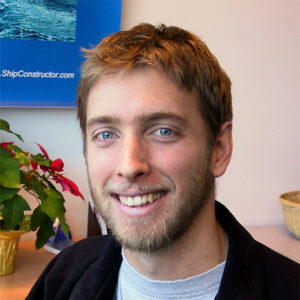 Jason Rancourt - SSI Conference