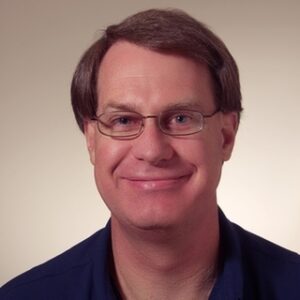 Ken Sanderson - SSI Conference