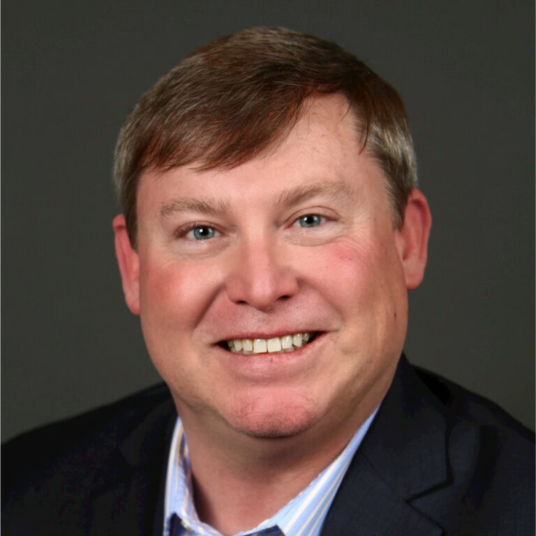 Patrick Roberts - SSI Conference