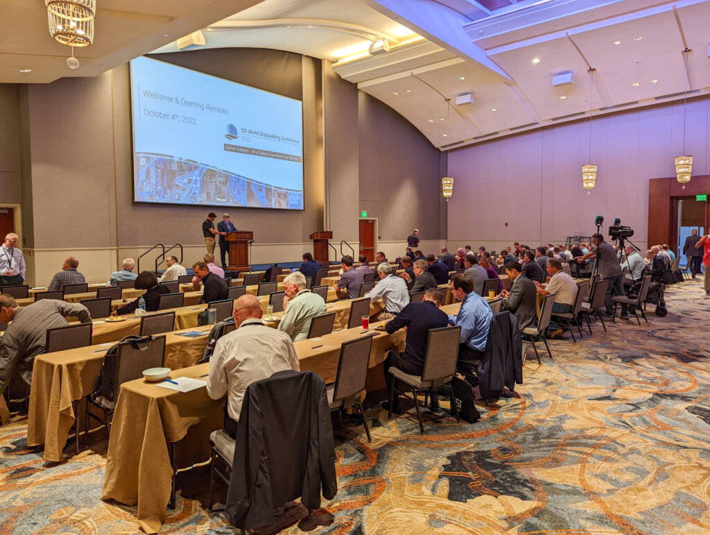 Home - SSI Conference