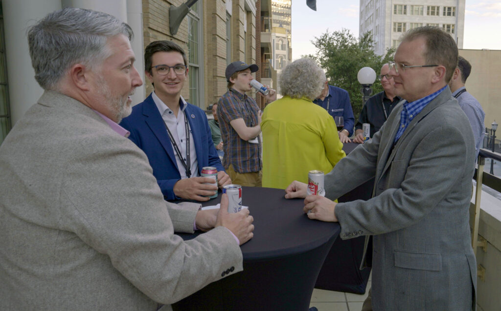 Home - SSI Conference