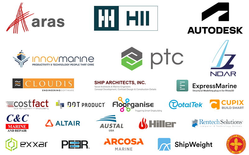 Sessions - SSI Conference