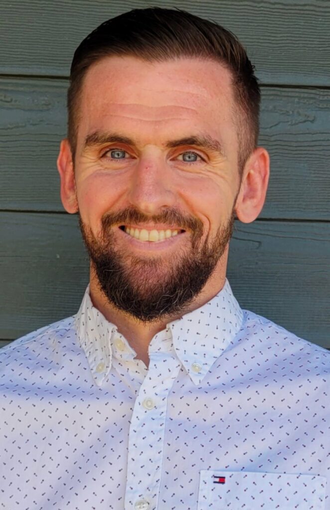 Scott Raeside - SSI Conference